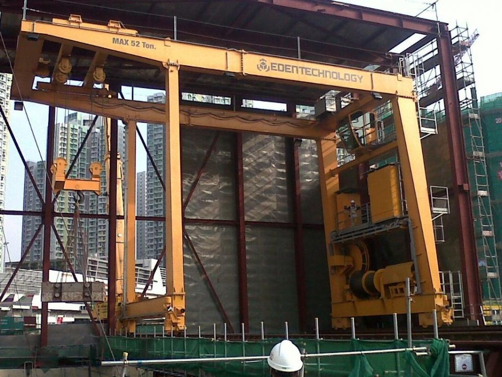 HEDKE I Baumaschinen I Ausrüstungen I Teile